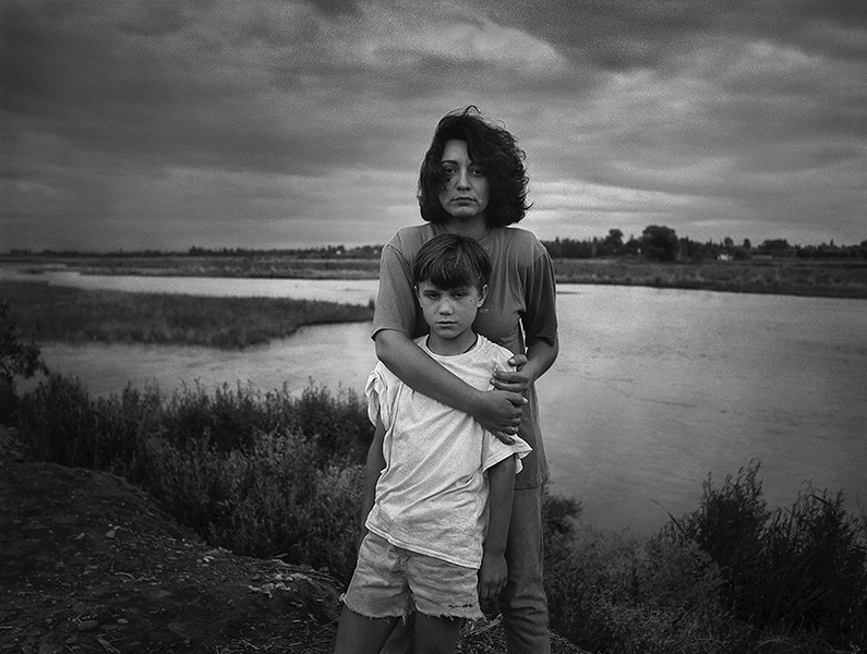 Barraco Daniel – FOLA